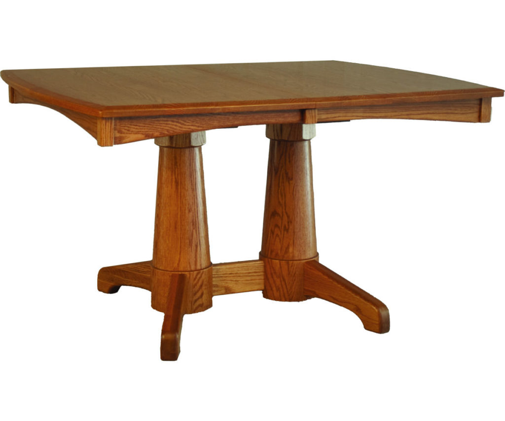 Mini Lighthouse Table | Stone Haus Furniture