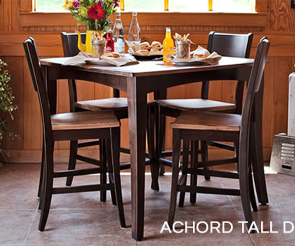Achord Dining Collection | Stone Haus Furniture