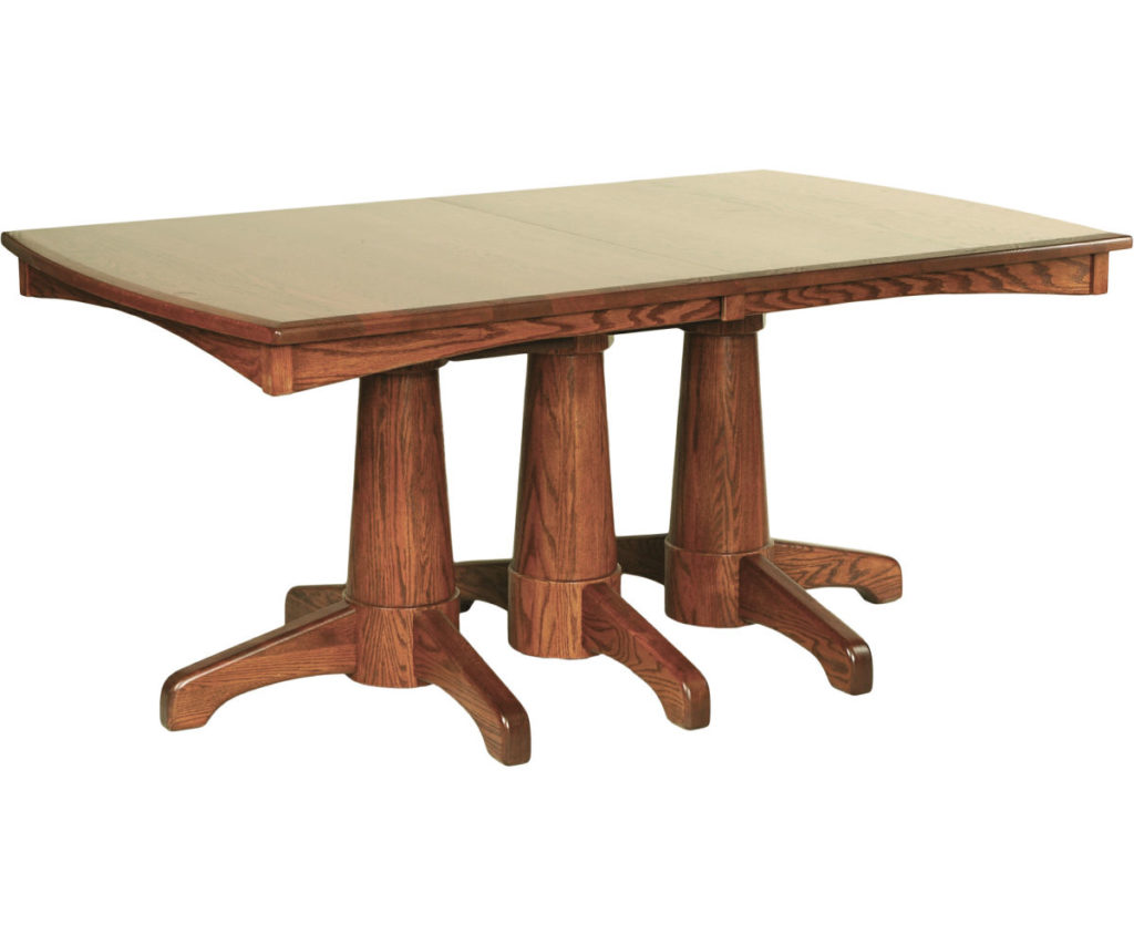 Lighthouse Reunion Table | Stone Haus Furniture