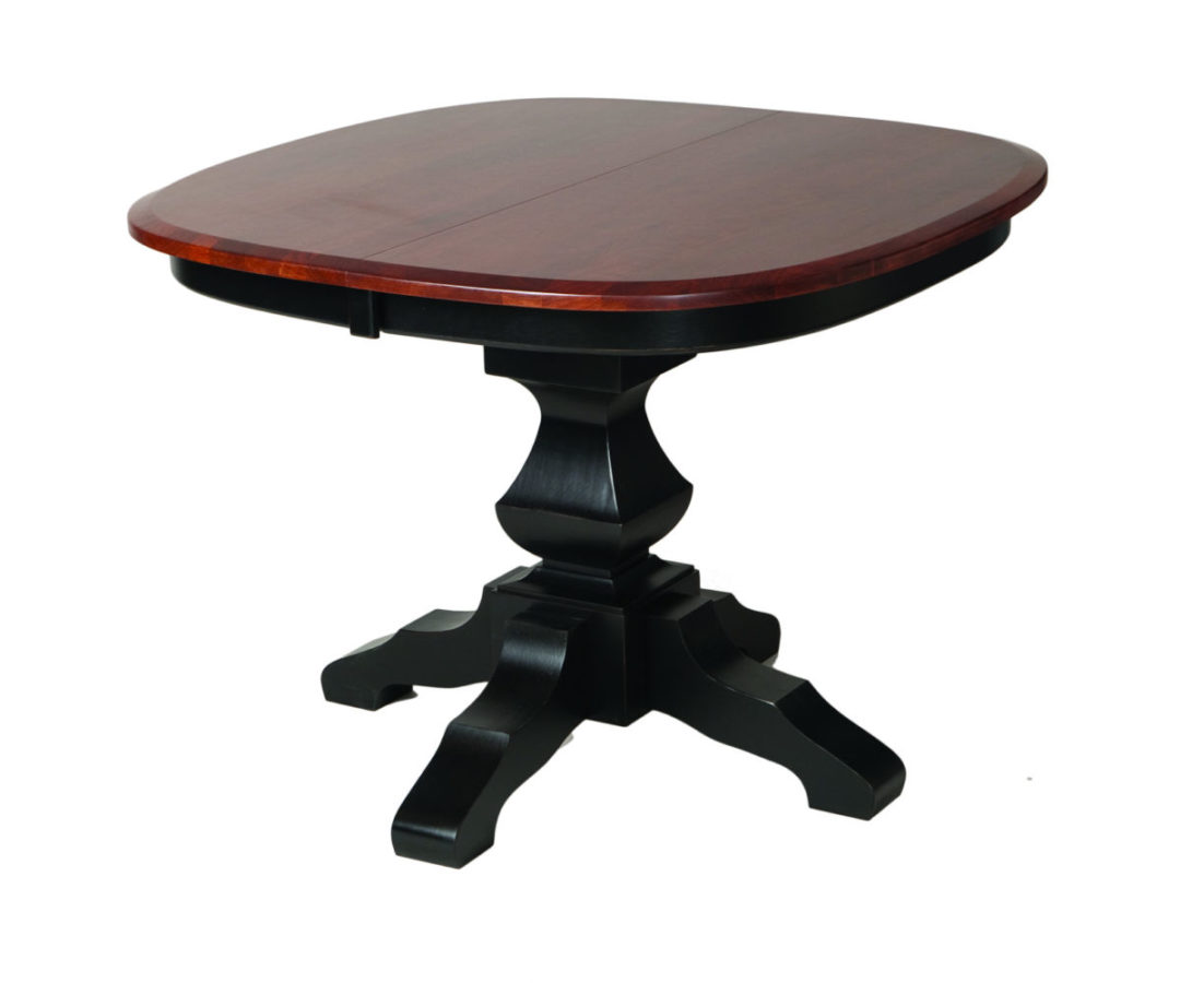 Hampton Table | Stone Haus Furniture