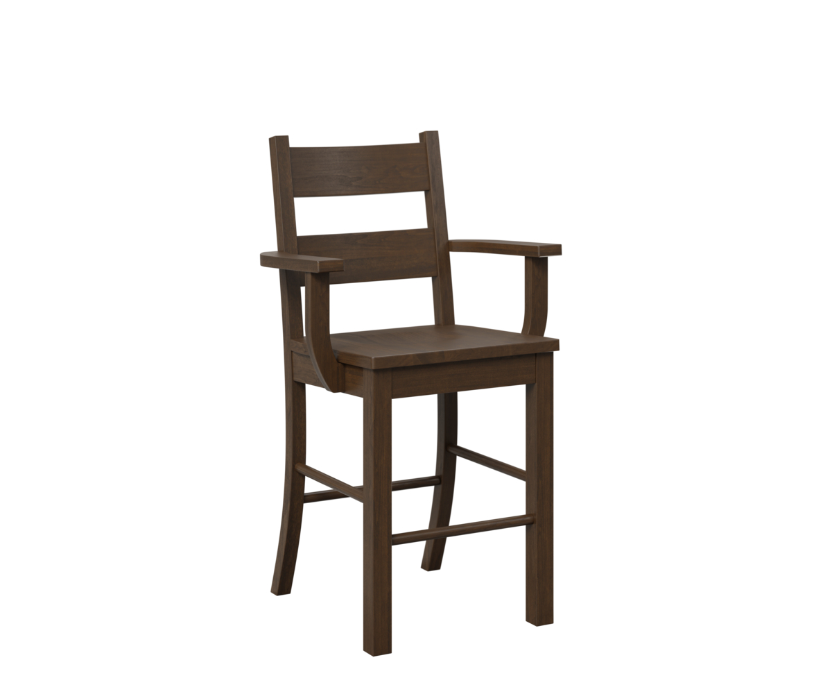 Western 24 Bar Chair Stone Haus Furniture western-24-bar-chair-stone-haus-furniture