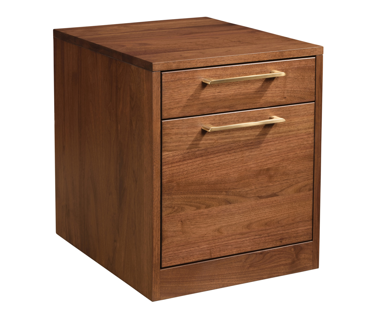 Smart File - Mobile | Stone Haus Furniture