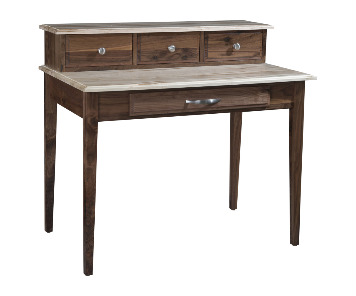 Shaker Writing Desk | Stone Haus Furniture