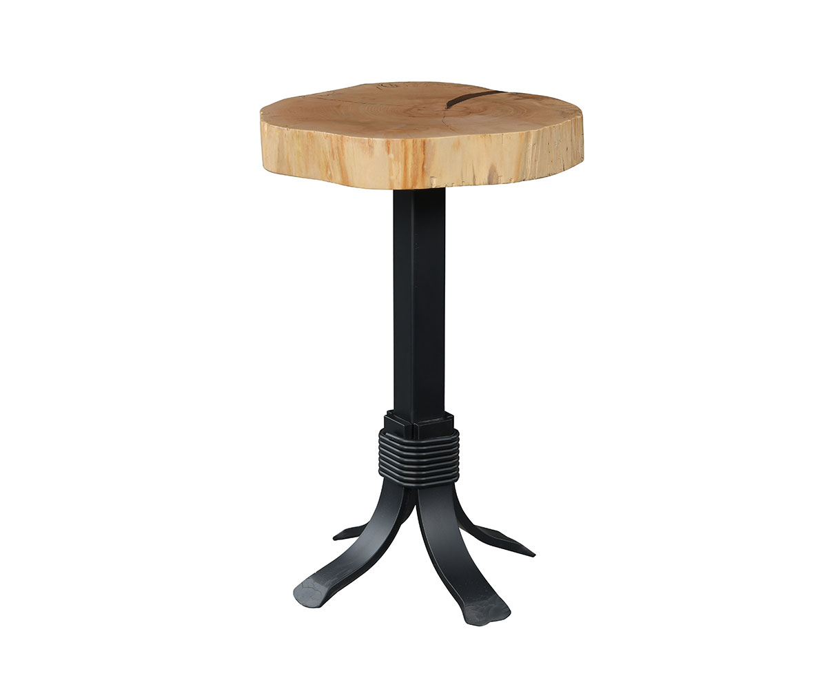 Live Edge Collection | Stone Haus Furniture